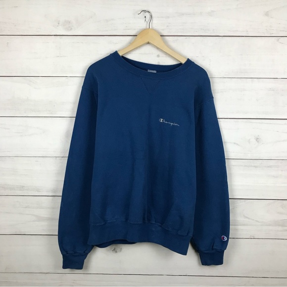 Champion | Shirts | Vintage 99s Champion Sweatshirt | Poshmark